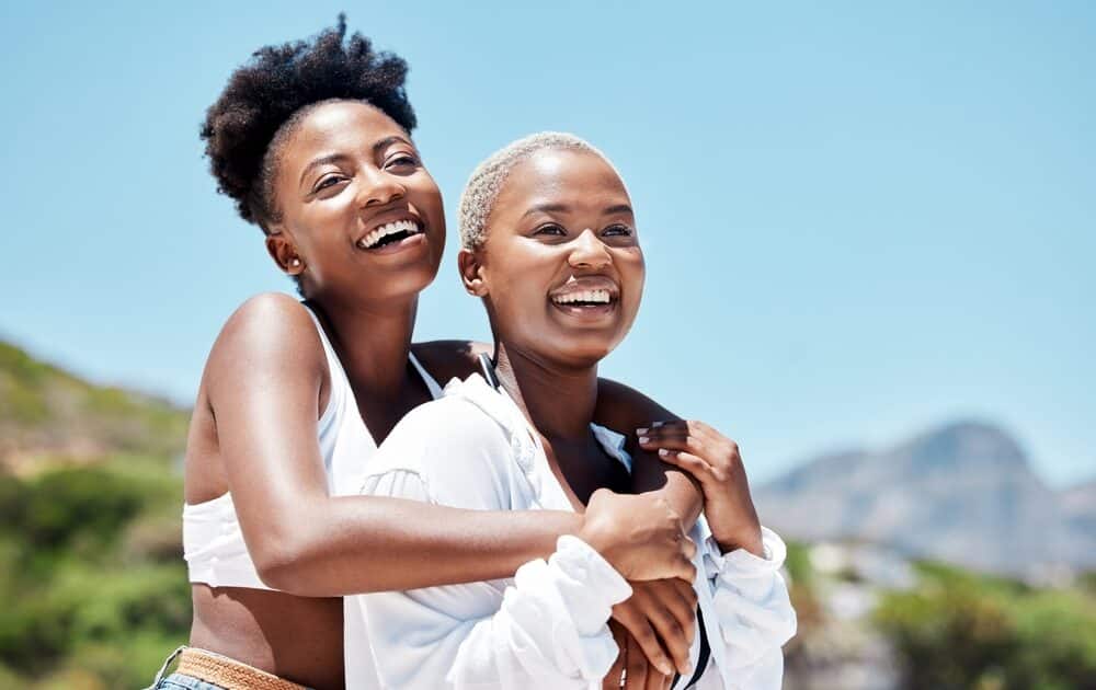 LGBT+ Romantic Getaways (Updated 2023) - Gay Friendly