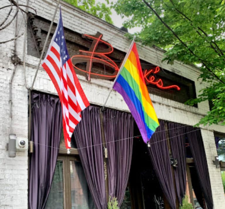 Gay Atlanta – Ultimate Travel Guide (Updated 2024) - Gay Friendly