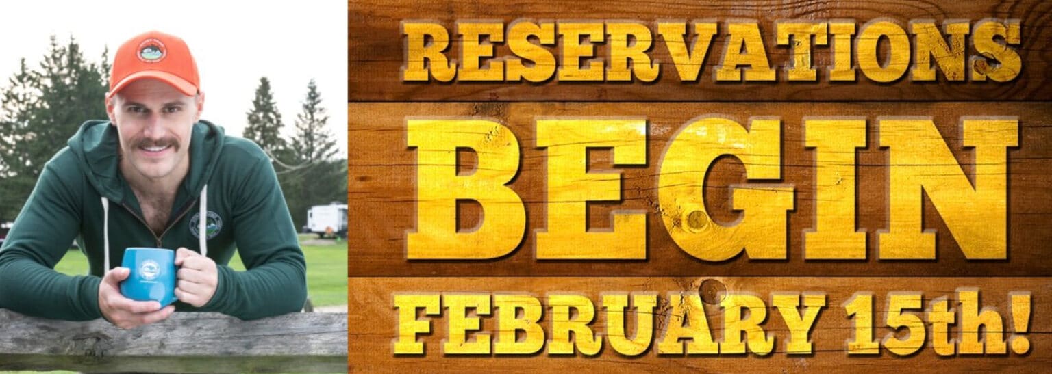 15 Best Gay Campgrounds In The USA (Updated 2024) - Gay Friendly