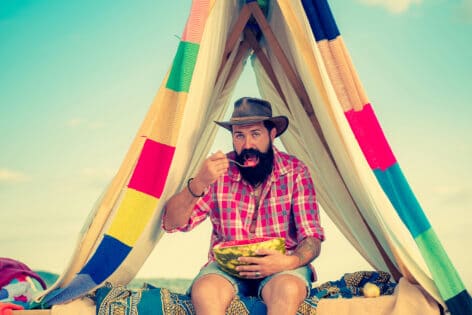 15 Essential Gay Campgrounds in the USA to Visit - Gay Friendly