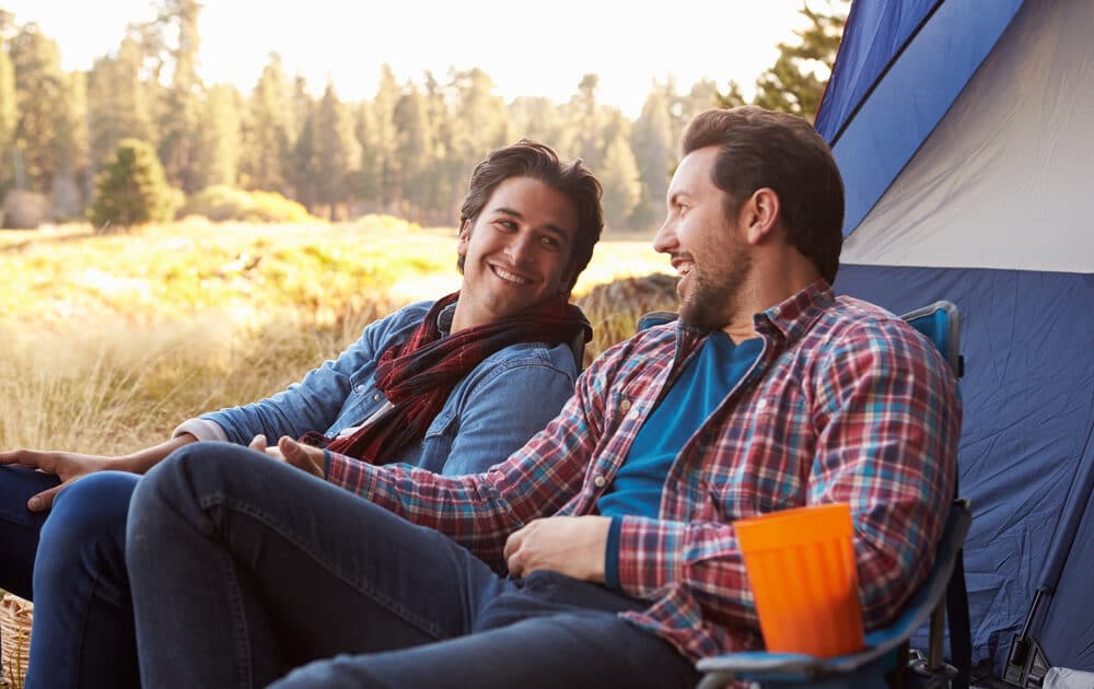 15 Best Gay Campgrounds In The USA (Updated 2024) - Gay Friendly