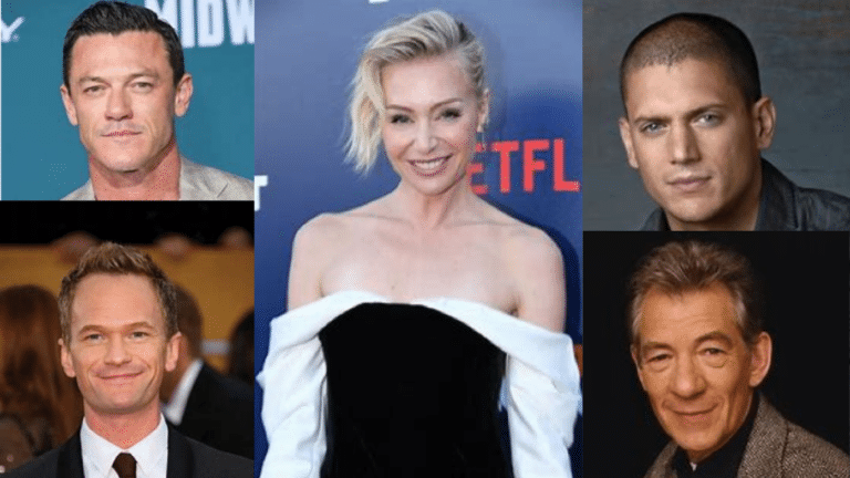 30 Most Famous Gay Actors of All Time -with Images (Updated 2024) - Gay ...