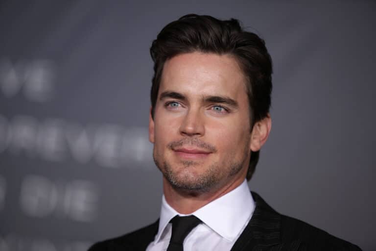 30 Most Famous Gay Actors of All Time -with Images (Updated 2024) - Gay ...