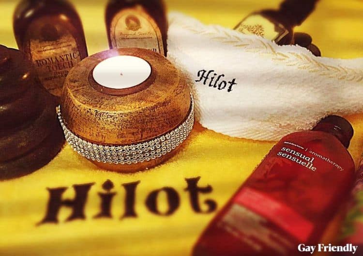 Hilot Massage: Discover the 13 Benefits of Hilot - Gay Friendly