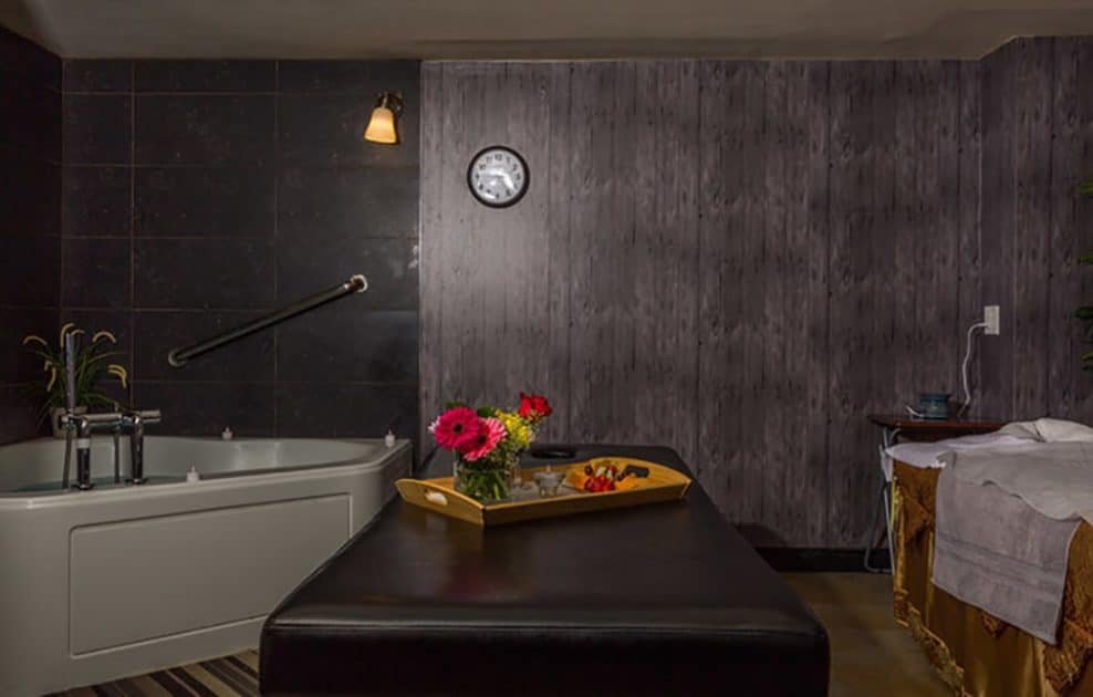 Gay Massage in New York City, NY - Gay Friendly