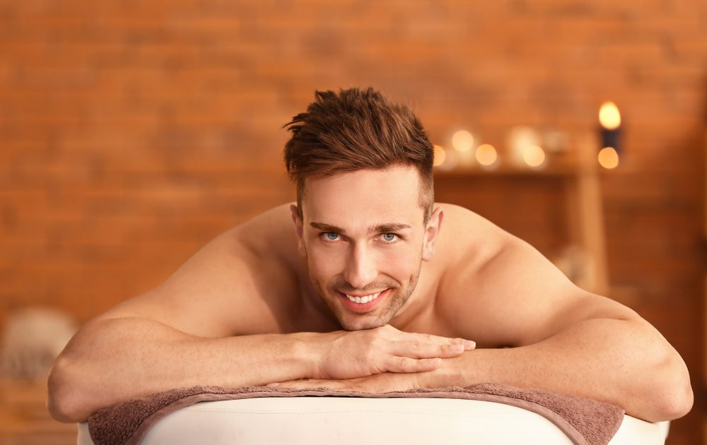 Gay Massage In Nj